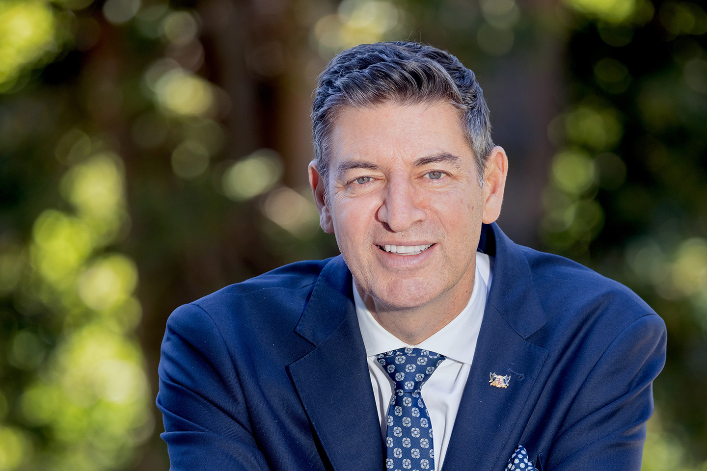 Basil Zempilas elected as WA Liberal Party leader